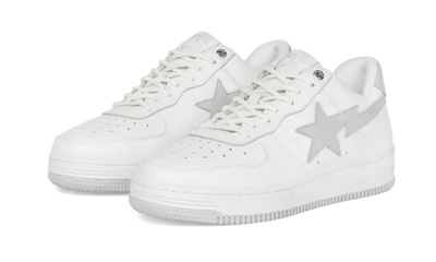 Buty BAPE - Oryginalne Bapesta | Saturaise